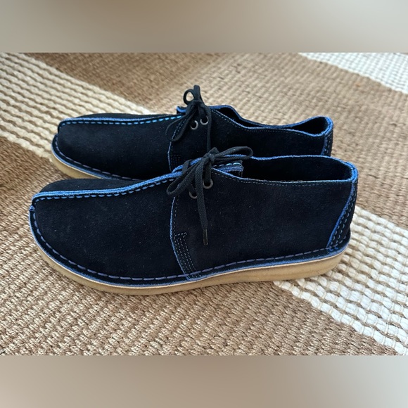 Element | Shoes | Element Shoes Emerald Collection Bannock Mens Shoes ...